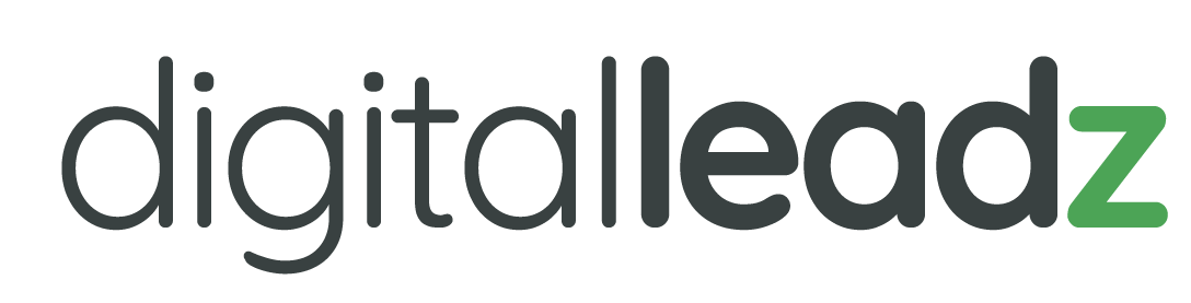 Lead Digital Logo
